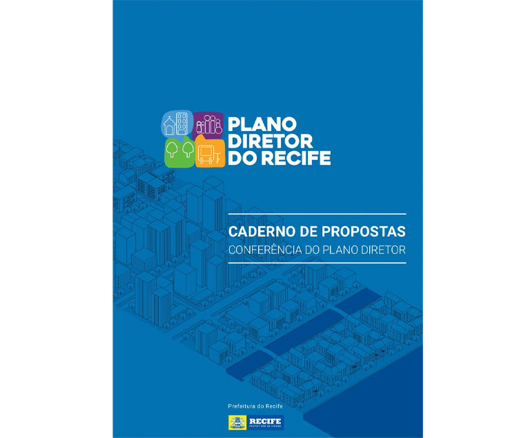 Revisão do Plano Diretor e da Lei de Zoneamento do Município de Recife ...
